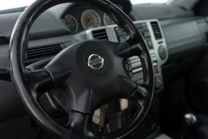 Nissan X-Trail 2005 Rīga, ar dzinēja tilpumu 2.50 L un nobraukumu 229 tūkst. km par 2900 €, foto 3 vietnē AUTOMOTO.COM.LV