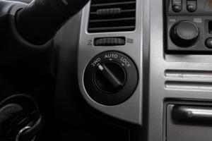 Nissan X-Trail 2005 Rīga, ar dzinēja tilpumu 2.50 L un nobraukumu 229 tūkst. km par 2900 €, foto 4 vietnē AUTOMOTO.COM.LV
