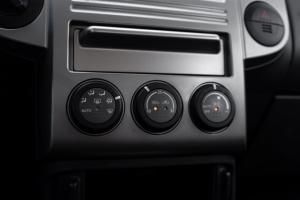 Nissan X-Trail 2005 Rīga, ar dzinēja tilpumu 2.50 L un nobraukumu 229 tūkst. km par 2900 €, foto 5 vietnē AUTOMOTO.COM.LV