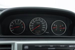 Nissan X-Trail 2005 Rīga, ar dzinēja tilpumu 2.50 L un nobraukumu 229 tūkst. km par 2900 €, foto 7 vietnē AUTOMOTO.COM.LV