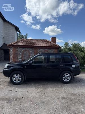 Nissan X-Trail 2005 Marijampole, ar dzinēja tilpumu 2.20 L un nobraukumu 375 tūkst. km par 1350 €, foto 3 vietnē AUTOMOTO.COM.LV