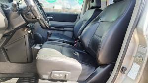 Nissan X-Trail 2005 Rīga, ar dzinēja tilpumu 2.20 L un nobraukumu 240 tūkst. km par 1490 €, foto 11 vietnē AUTOMOTO.COM.LV