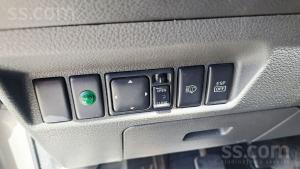 Nissan X-Trail 2005 Rīga, ar dzinēja tilpumu 2.20 L un nobraukumu 240 tūkst. km par 1490 €, foto 17 vietnē AUTOMOTO.COM.LV