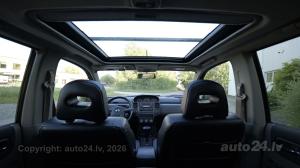 Ниссан ИксТрейл 2005 в Таллин, объемом двигателя 2.50 л и пробегом 297 тыс. км за 2900 €, фото 16 на AUTOMOTO.COM.LV