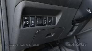 Ниссан ИксТрейл 2005 в Таллин, объемом двигателя 2.50 л и пробегом 297 тыс. км за 2900 €, фото 21 на AUTOMOTO.COM.LV