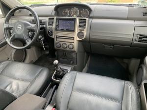 Ниссан ИксТрейл 2005 в Каунас, объемом двигателя 2.20 л и пробегом 220 тыс. км за 3499 €, фото 13 на AUTOMOTO.COM.LV