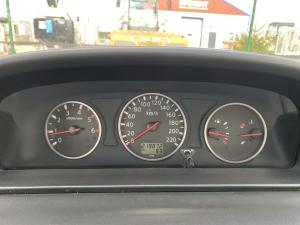 Ниссан ИксТрейл 2005 в Каунас, объемом двигателя 2.20 л и пробегом 220 тыс. км за 3499 €, фото 21 на AUTOMOTO.COM.LV