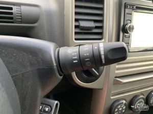 Ниссан ИксТрейл 2005 в Каунас, объемом двигателя 2.20 л и пробегом 220 тыс. км за 3499 €, фото 25 на AUTOMOTO.COM.LV