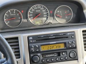 Nissan X-Trail 2006 Viļņa, ar dzinēja tilpumu 2.20 L un nobraukumu 269 tūkst. km par 2400 €, foto 9 vietnē AUTOMOTO.COM.LV