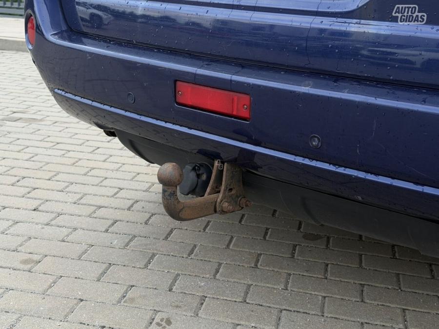 Nissan X-Trail 2006 Viļņa, ar dzinēja tilpumu 2.50 L un nobraukumu 170 tūkst. km par 2000 €, foto 12 vietnē AUTOMOTO.COM.LV