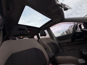 Nissan X-Trail 2006 Viļņa, ar dzinēja tilpumu 2.50 L un nobraukumu 170 tūkst. km par 2000 €, foto 16 vietnē AUTOMOTO.COM.LV