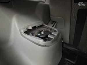 Nissan X-Trail 2006 Viļņa, ar dzinēja tilpumu 2.50 L un nobraukumu 170 tūkst. km par 2000 €, foto 20 vietnē AUTOMOTO.COM.LV