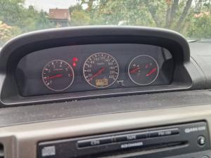 Ниссан ИксТрейл 2006 в Клайпеда, объемом двигателя 2.20 л и пробегом 313 тыс. км за 2200 €, фото 15 на AUTOMOTO.COM.LV