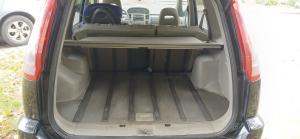 Nissan X-Trail 2006 Viļņa, ar dzinēja tilpumu 2.50 L un nobraukumu 328 tūkst. km par 2900 €, foto 22 vietnē AUTOMOTO.COM.LV