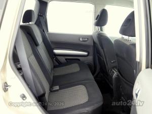 Nissan X-Trail 2007 Tallina, ar dzinēja tilpumu 2.00 L un nobraukumu 288 tūkst. km par 2499 €, foto 7 vietnē AUTOMOTO.COM.LV