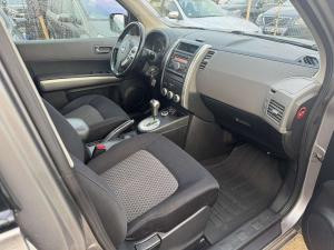 Nissan X-Trail 2007 Viļņa, ar dzinēja tilpumu 2.00 L un nobraukumu 289 tūkst. km par 3550 €, foto 19 vietnē AUTOMOTO.COM.LV