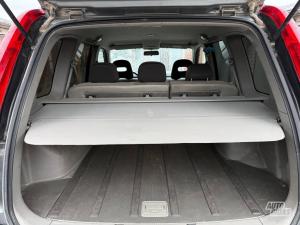 Nissan X-Trail 2007 Kauņa, ar dzinēja tilpumu 2.20 L un nobraukumu 200 tūkst. km par 2700 €, foto 12 vietnē AUTOMOTO.COM.LV
