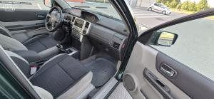 Nissan X-Trail 2007 Tauragė, ar dzinēja tilpumu 2.20 L un nobraukumu 275 tūkst. km par 1450 €, foto 7 vietnē AUTOMOTO.COM.LV