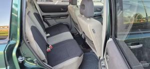 Nissan X-Trail 2007 Tauragė, ar dzinēja tilpumu 2.20 L un nobraukumu 275 tūkst. km par 1450 €, foto 9 vietnē AUTOMOTO.COM.LV