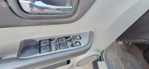 Nissan X-Trail 2007 Tauragė, ar dzinēja tilpumu 2.20 L un nobraukumu 275 tūkst. km par 1450 €, foto 12 vietnē AUTOMOTO.COM.LV