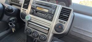 Nissan X-Trail 2007 Tauragė, ar dzinēja tilpumu 2.20 L un nobraukumu 275 tūkst. km par 1450 €, foto 13 vietnē AUTOMOTO.COM.LV