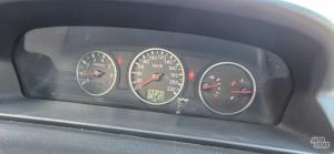 Nissan X-Trail 2007 Tauragė, ar dzinēja tilpumu 2.20 L un nobraukumu 275 tūkst. km par 1450 €, foto 14 vietnē AUTOMOTO.COM.LV