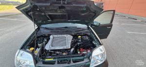 Nissan X-Trail 2007 Tauragė, ar dzinēja tilpumu 2.20 L un nobraukumu 275 tūkst. km par 1450 €, foto 16 vietnē AUTOMOTO.COM.LV