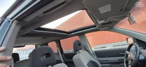 Nissan X-Trail 2007 Tauragė, ar dzinēja tilpumu 2.20 L un nobraukumu 275 tūkst. km par 1450 €, foto 17 vietnē AUTOMOTO.COM.LV