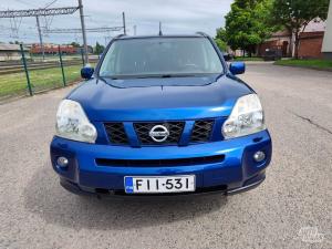 Nissan X-Trail 2007 Šauļi, ar dzinēja tilpumu 2.00 L un nobraukumu 363 tūkst. km par 4200 €, foto 3 vietnē AUTOMOTO.COM.LV