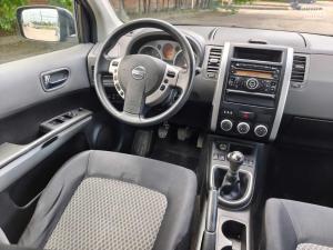 Nissan X-Trail 2007 Šauļi, ar dzinēja tilpumu 2.00 L un nobraukumu 363 tūkst. km par 4200 €, foto 12 vietnē AUTOMOTO.COM.LV