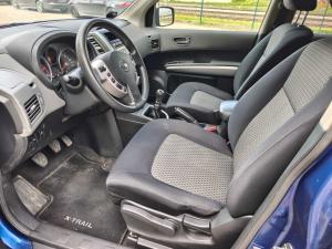 Nissan X-Trail 2007 Šauļi, ar dzinēja tilpumu 2.00 L un nobraukumu 363 tūkst. km par 4200 €, foto 14 vietnē AUTOMOTO.COM.LV
