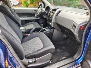 Nissan X-Trail 2007 Šauļi, ar dzinēja tilpumu 2.00 L un nobraukumu 363 tūkst. km par 4200 €, foto 15 vietnē AUTOMOTO.COM.LV