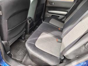 Nissan X-Trail 2007 Šauļi, ar dzinēja tilpumu 2.00 L un nobraukumu 363 tūkst. km par 4200 €, foto 16 vietnē AUTOMOTO.COM.LV