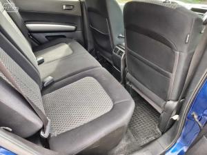 Nissan X-Trail 2007 Šauļi, ar dzinēja tilpumu 2.00 L un nobraukumu 363 tūkst. km par 4200 €, foto 17 vietnē AUTOMOTO.COM.LV