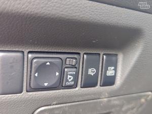 Nissan X-Trail 2007 in Vilnius, with an engine capacity of 2.20 L and mileage of 258 thousand km for 1950 €, photo 16 on AUTOMOTO.COM.LV