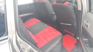 Nissan X-Trail 2008 Prienai, ar dzinēja tilpumu 2.00 L un nobraukumu 240 tūkst. km par 3800 €, foto 12 vietnē AUTOMOTO.COM.LV