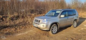 Nissan X-Trail 2008 in Vilnius, with an engine capacity of 2.00 L and mileage of 240 thousand km for 4900 €, photo  on AUTOMOTO.COM.LV