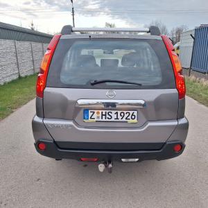 Nissan X-Trail 2008 Marijampole, ar dzinēja tilpumu 2.00 L un nobraukumu 140 tūkst. km par 5450 €, foto 5 vietnē AUTOMOTO.COM.LV