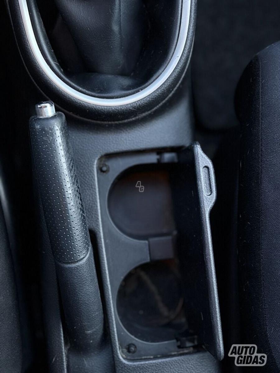 Ниссан ИксТрейл 2008 в Вильнюс, объемом двигателя 2.00 л и пробегом 225 тыс. км за 3900 €, фото 29 на AUTOMOTO.COM.LV