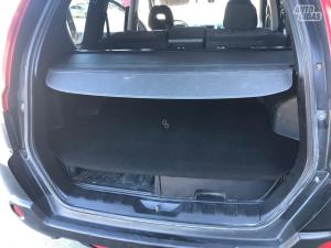 Nissan X-Trail 2008 Kauņa, ar dzinēja tilpumu 2.00 L un nobraukumu 250 tūkst. km par 3450 €, foto 4 vietnē AUTOMOTO.COM.LV