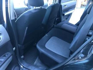 Nissan X-Trail 2008 Kauņa, ar dzinēja tilpumu 2.00 L un nobraukumu 250 tūkst. km par 3450 €, foto 17 vietnē AUTOMOTO.COM.LV