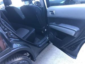 Nissan X-Trail 2008 Kauņa, ar dzinēja tilpumu 2.00 L un nobraukumu 250 tūkst. km par 3450 €, foto 20 vietnē AUTOMOTO.COM.LV