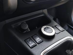 Nissan X-Trail 2008 in Anyksciai, with an engine capacity of 2.00 L and mileage of 310 thousand km for 3999 €, photo 9 on AUTOMOTO.COM.LV