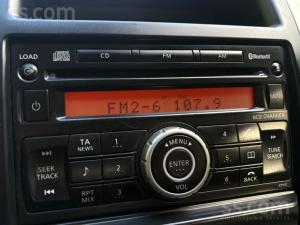 Ниссан ИксТрейл 2008 в Елгава, объемом двигателя 2.00 л и пробегом 187 тыс. км за 4200 €, фото 17 на AUTOMOTO.COM.LV