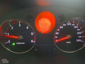 Ниссан ИксТрейл 2008 в Бирштонас, объемом двигателя 2.00 л и пробегом 322 тыс. км за 3800 €, фото 15 на AUTOMOTO.COM.LV