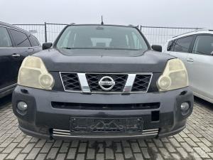 Nissan X-Trail 2009 Marijampole, ar dzinēja tilpumu 2.50 L un nobraukumu 216 tūkst. km par 1599 €, foto 3 vietnē AUTOMOTO.COM.LV