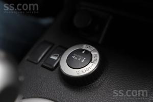 Nissan X-Trail 2009 Tukums, ar dzinēja tilpumu 2.00 L un nobraukumu 262 tūkst. km par 4990 €, foto 11 vietnē AUTOMOTO.COM.LV