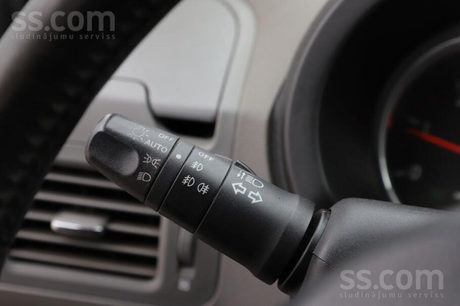 Nissan X-Trail 2009 Tukums, ar dzinēja tilpumu 2.00 L un nobraukumu 262 tūkst. km par 4990 €, foto 12 vietnē AUTOMOTO.COM.LV
