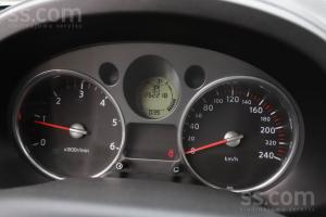 Nissan X-Trail 2009 Tukums, ar dzinēja tilpumu 2.00 L un nobraukumu 262 tūkst. km par 4990 €, foto 16 vietnē AUTOMOTO.COM.LV