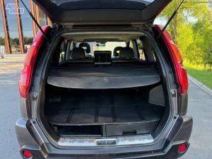 Nissan X-Trail 2009 Kauņa, ar dzinēja tilpumu 2.00 L un nobraukumu 230 tūkst. km par 3800 €, foto 11 vietnē AUTOMOTO.COM.LV